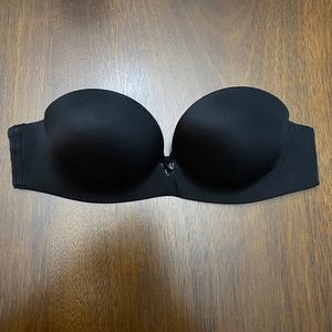 Victoria's Secret Intimates & Sleepwear | Vs 34d Very Sexy Push Up Bra ...